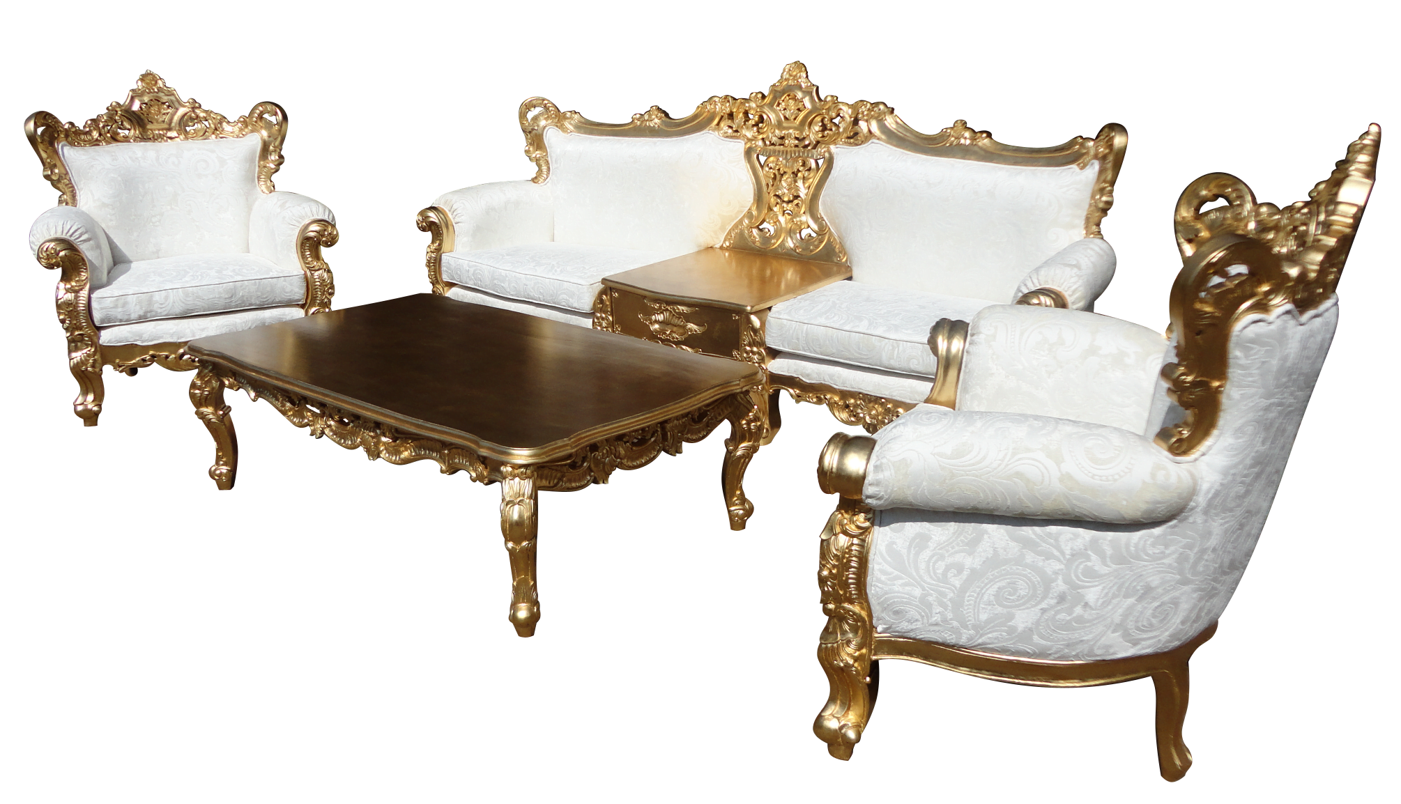 Custom Furniture: Factory Direct, Wholesale Prices